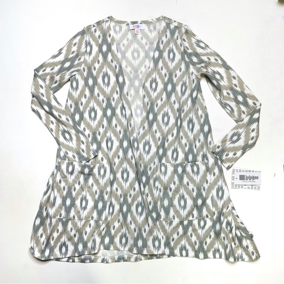 LuLaRoe | Sweaters | Swing Style Cardigan Nwt | Poshmark
